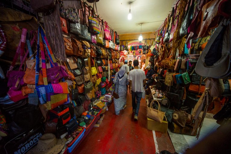 Souk El Had Agadir – Agadir Sunday Market